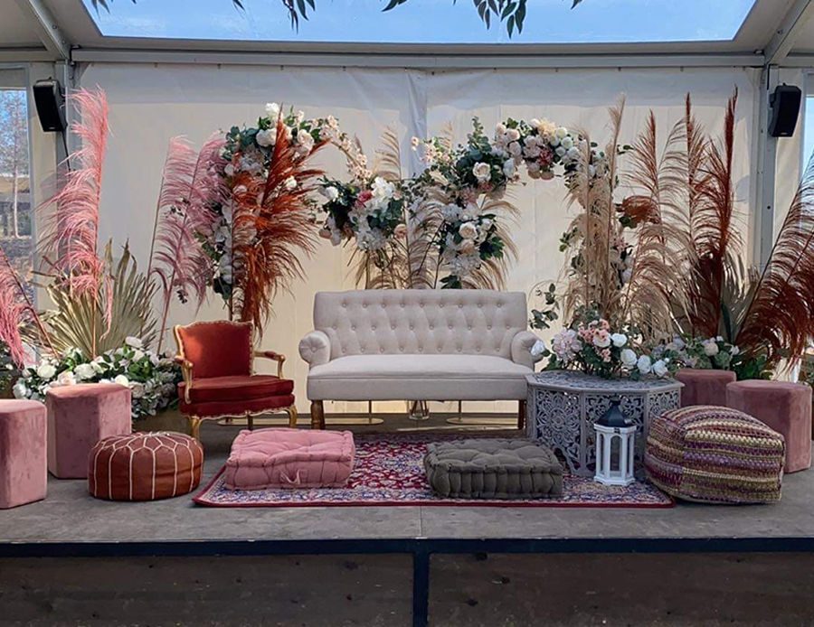 Obsidian Ridge | Wedding Venue | Edmonton, Alberta, Canada