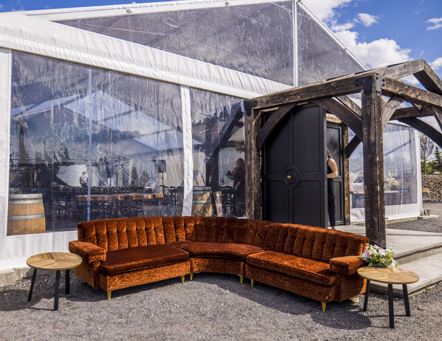 Obsidian Ridge | Wedding Venue | Edmonton, Alberta, Canada