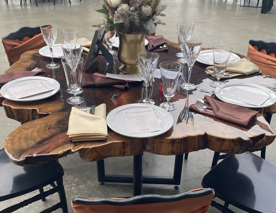 Obsidian Ridge | Wedding Venue | Edmonton, Alberta, Canada