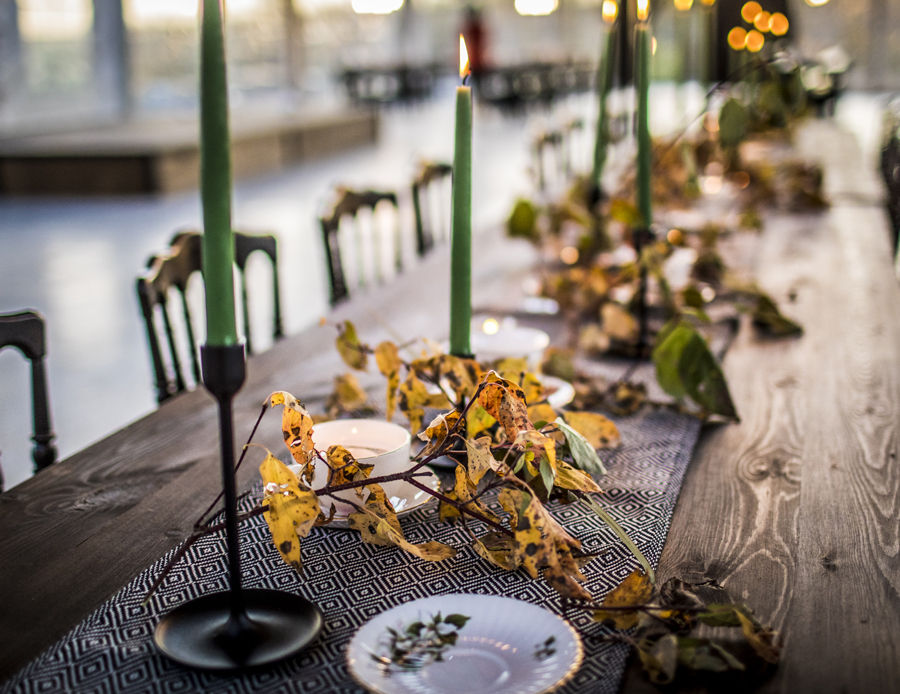 Obsidian Ridge | Wedding Venue | Edmonton, Alberta, Canada