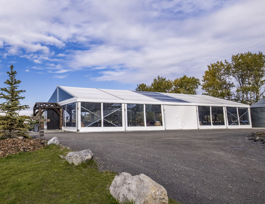 Obsidian Ridge | Wedding Venue | Edmonton, Alberta, Canada