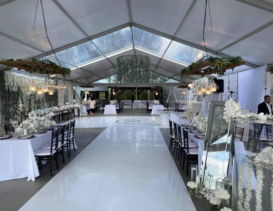 Obsidian Ridge | Wedding Venue | Edmonton, Alberta, Canada