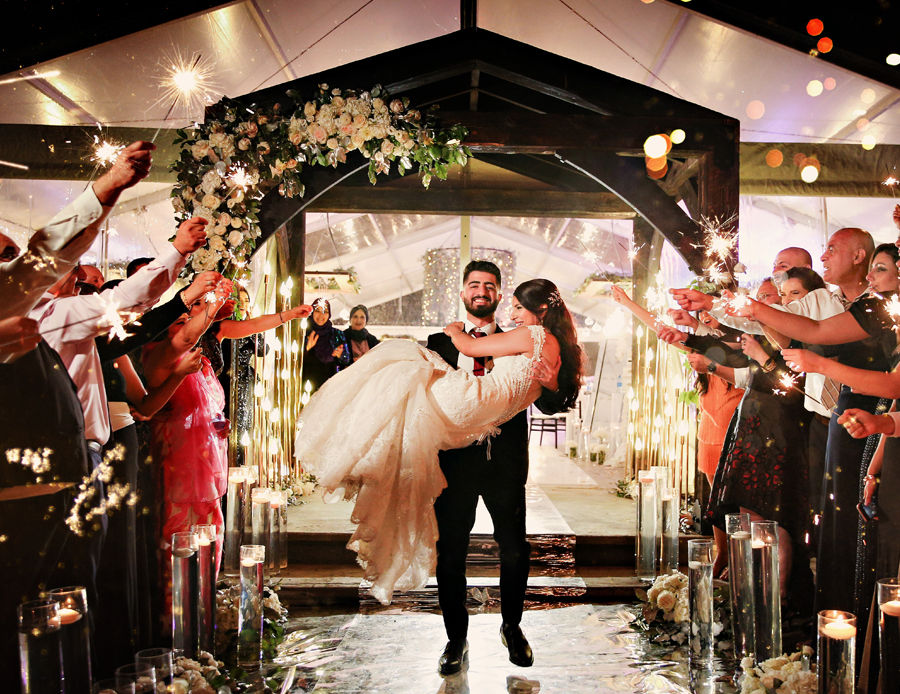 Obsidian Ridge | Wedding Venue | Edmonton, Alberta, Canada