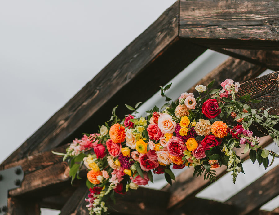 Obsidian Ridge | Wedding Venue | Edmonton, Alberta, Canada