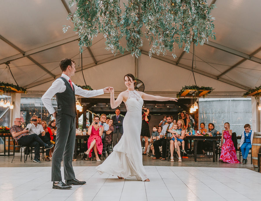 Obsidian Ridge | Wedding Venue | Edmonton, Alberta, Canada