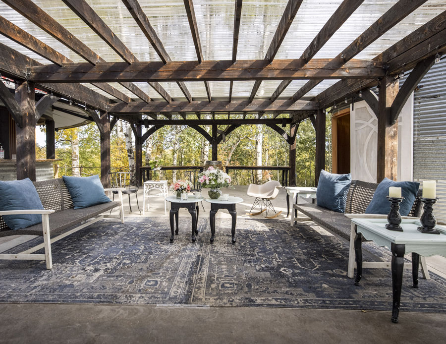 Obsidian Ridge | Wedding Venue | Edmonton, Alberta, Canada