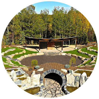 Obsidian Ridge | Wedding Venue | Edmonton, Alberta, Canada