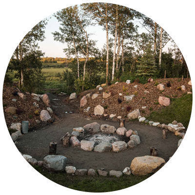 Obsidian Ridge | Wedding Venue | Edmonton, Alberta, Canada