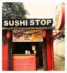 SushiStop
