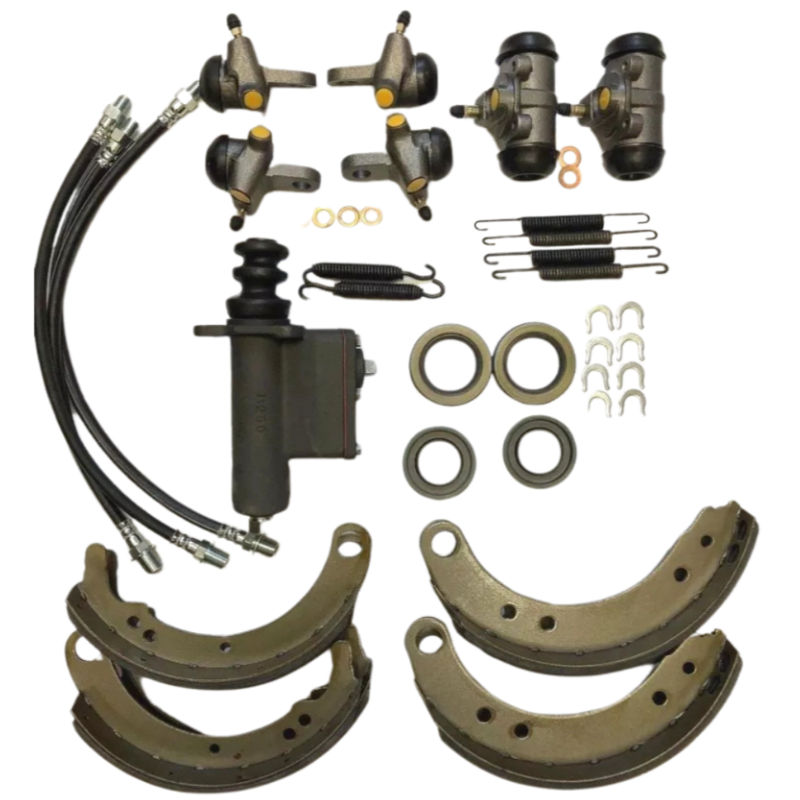 Classic Car Parts | Andy Bernbaum Auto Parts