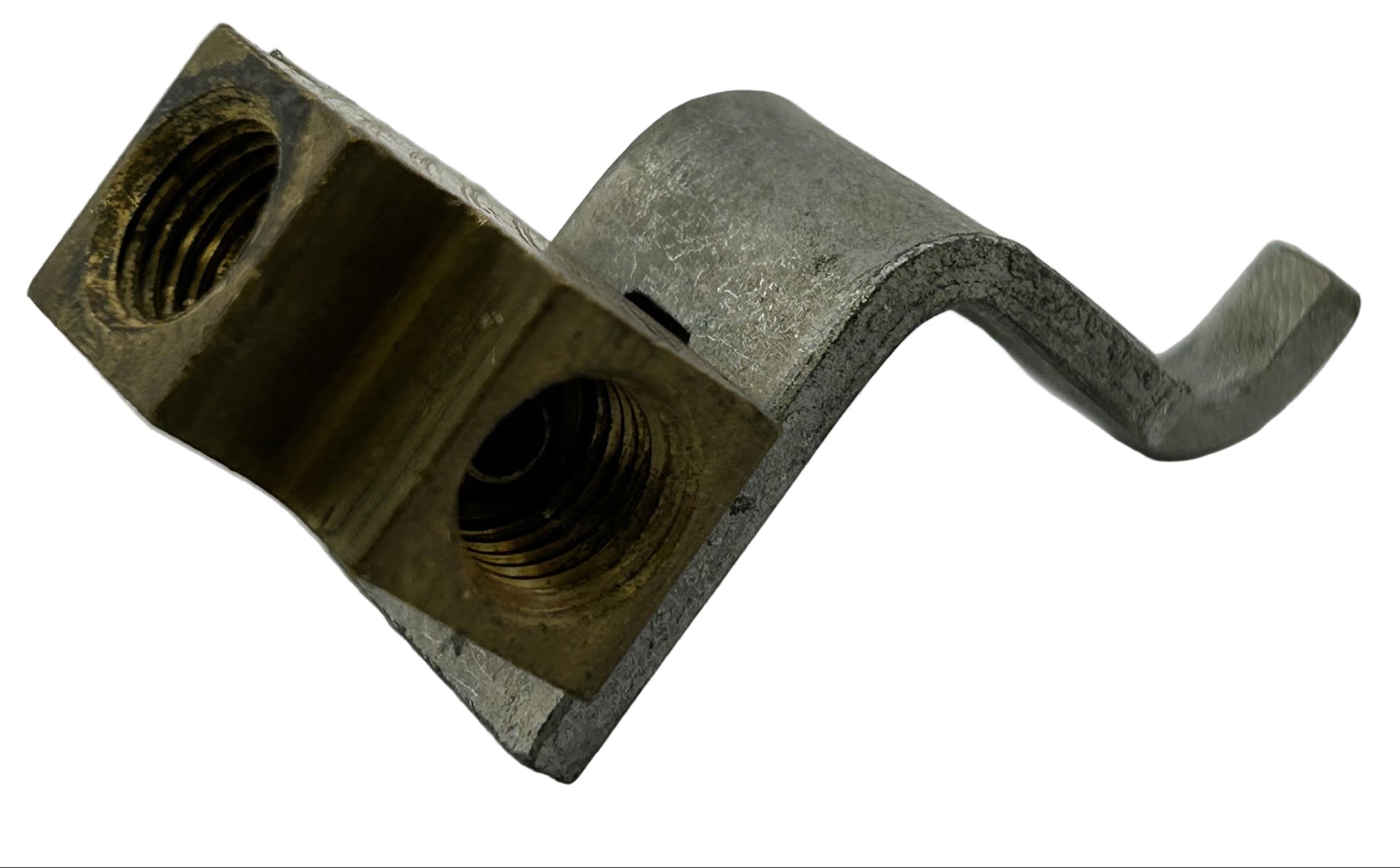 Brake Junction Block-Front Crossmember fits Chrysler, DeSoto and Dodge ...