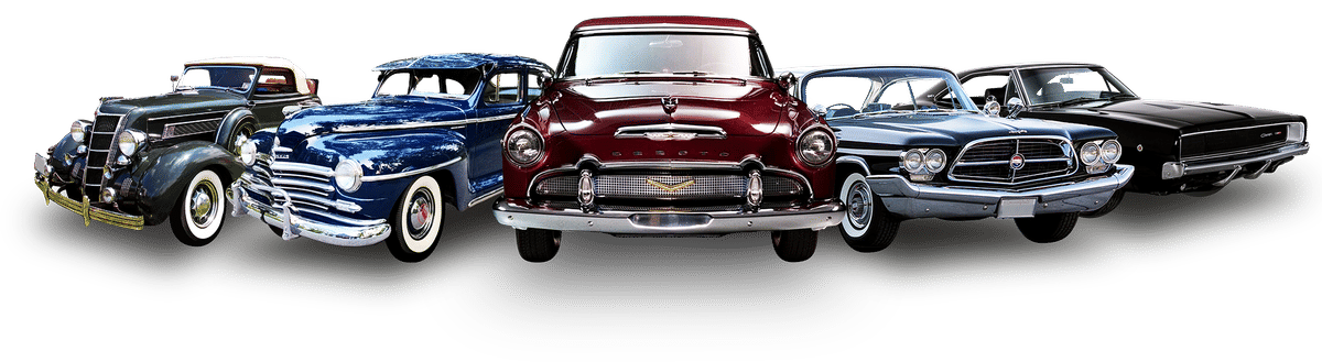 Vintage Desoto Auto Parts | Old Desoto Car Parts For Sale