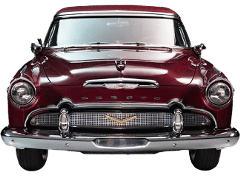 Andy Bernbaum Classic & Vintage Auto Parts Online| Restoration Mopar Parts