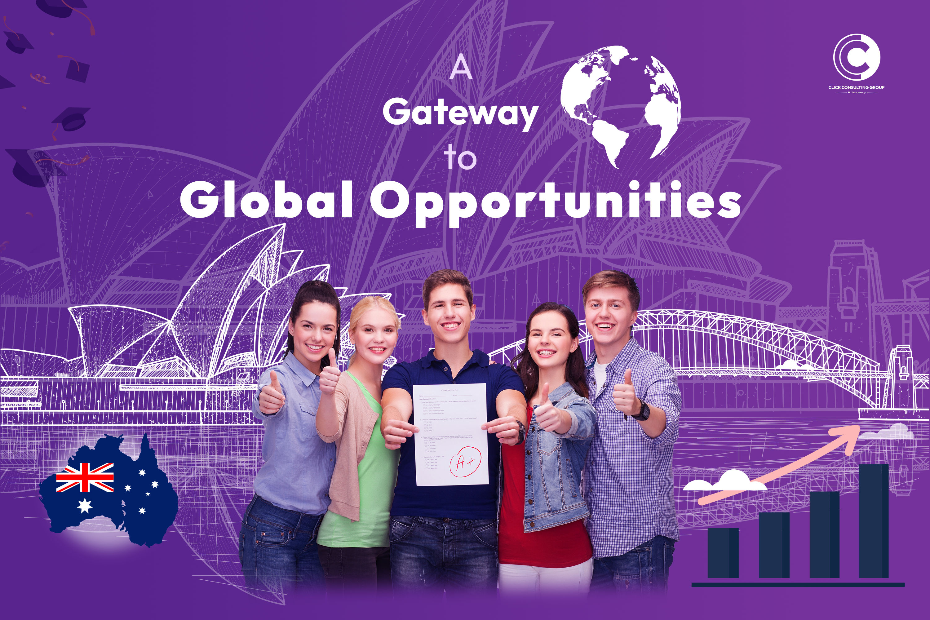 Click Consulting Group