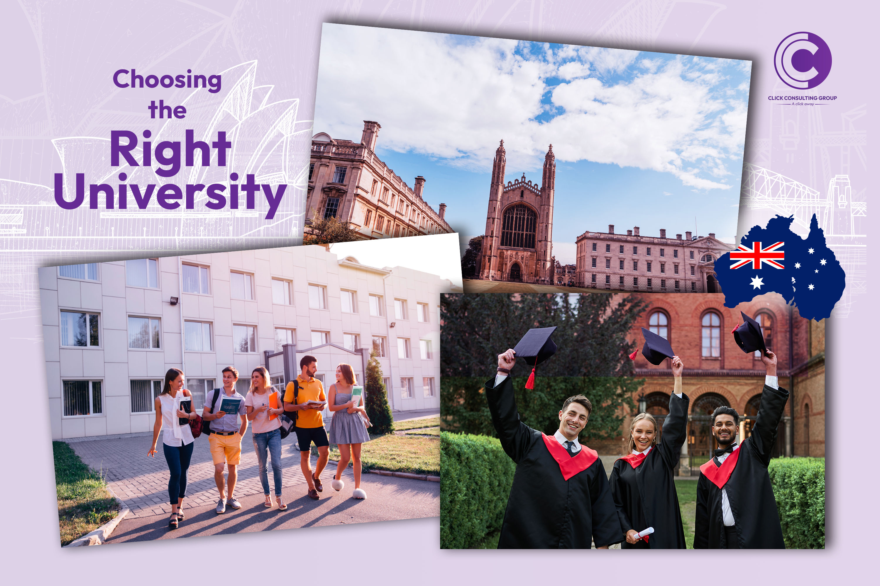 Click Consulting Group