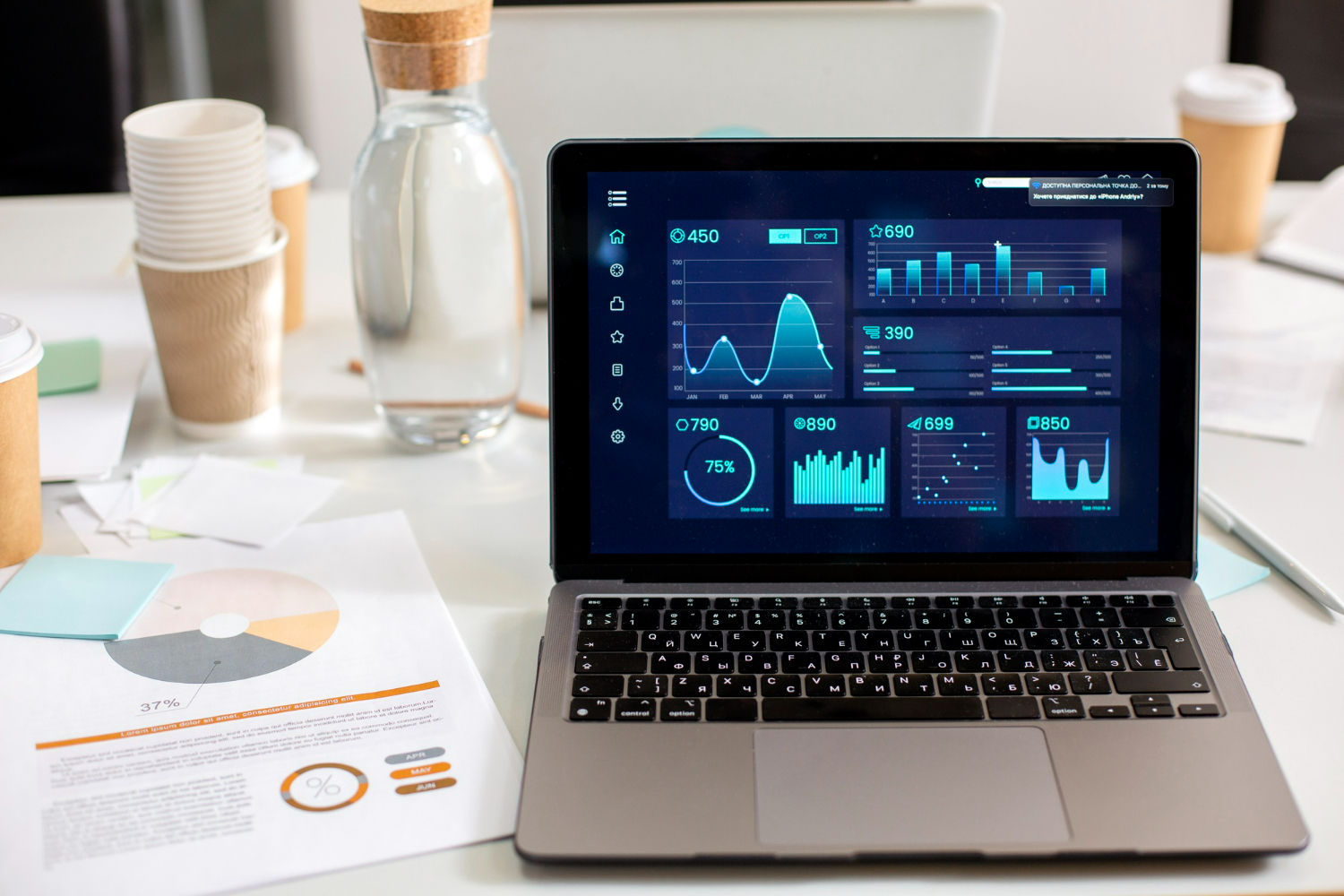 Click Consulting Group