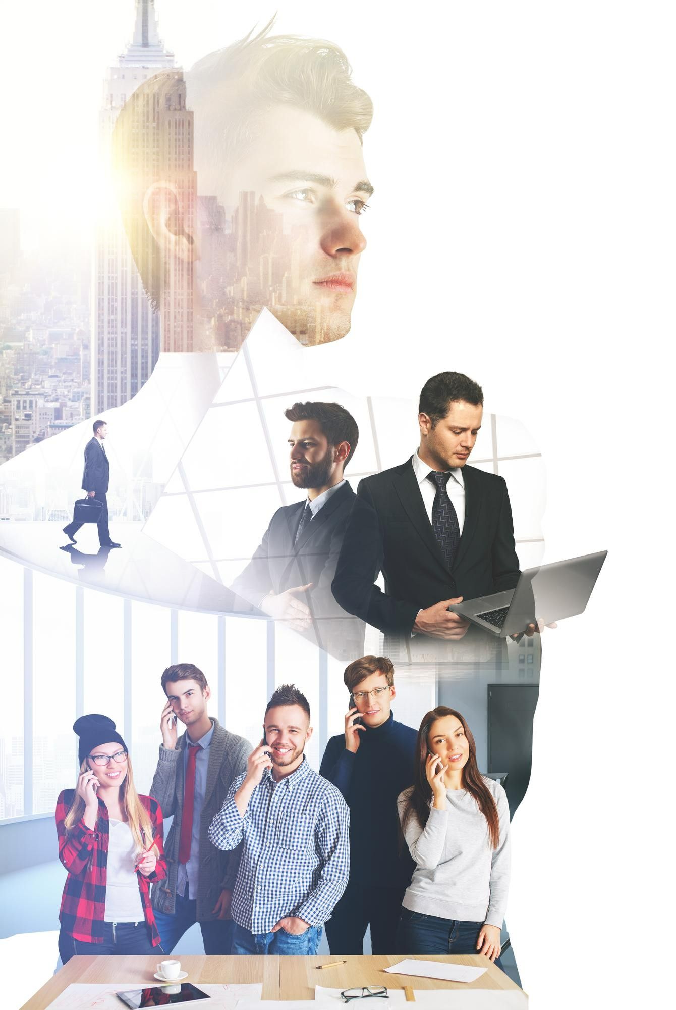 Click Consulting Group