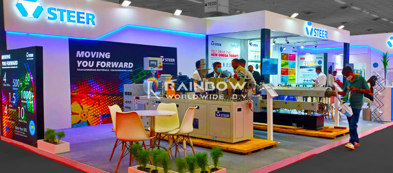 Transform Your Vision with Expert 3D CAD Exhibit Design Services ...