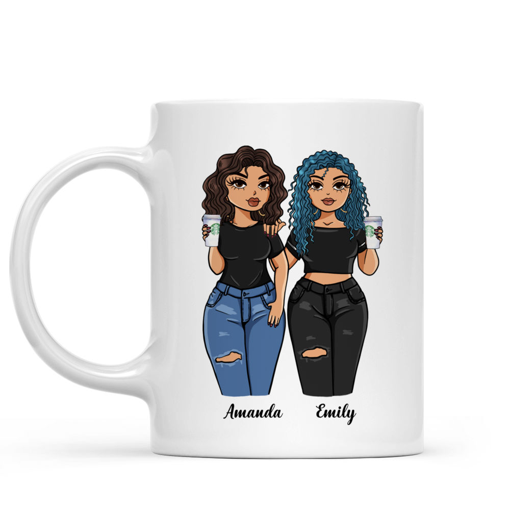 Work Besties - Chance Made Us Coworkers B**ching About Everyone Else ...