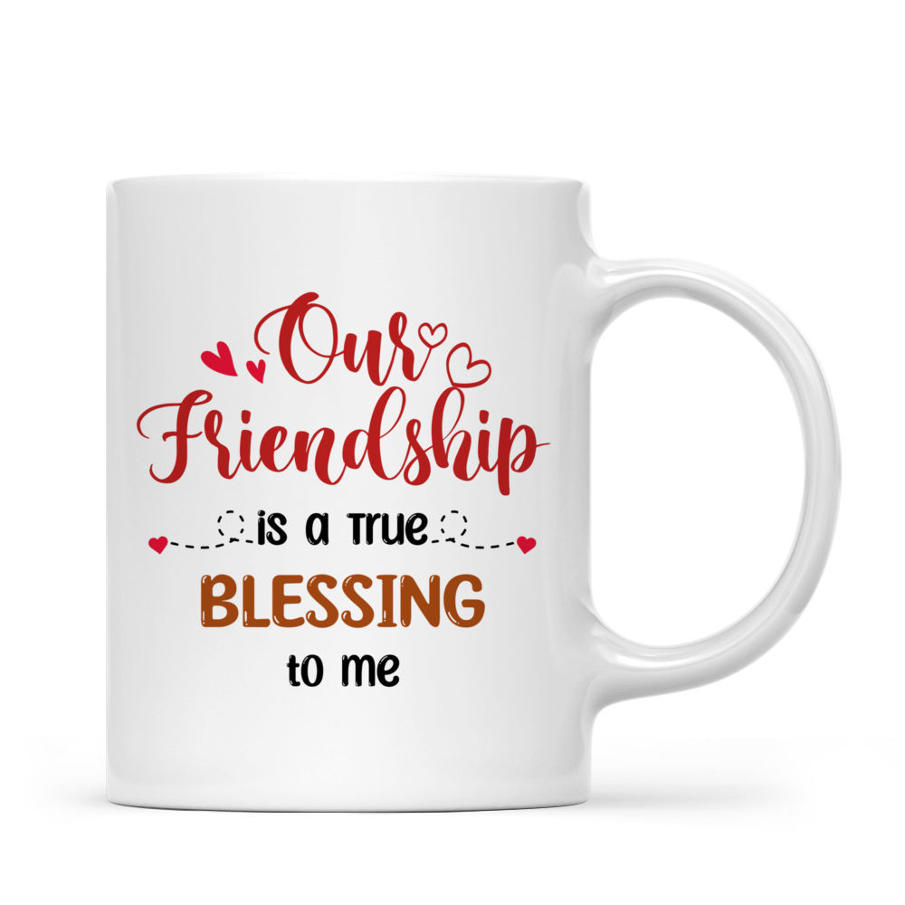 Best friends - Our Friendship is a True Blessing to me (23034 ...