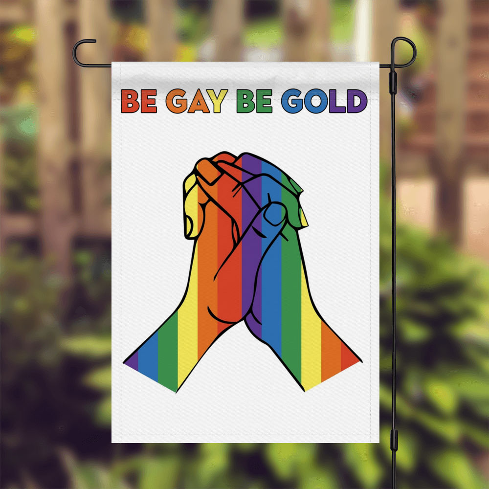 LGBT Pride Flag - LGBT Pride Month Flag Unicorn LGBT Flag Inclusion ...