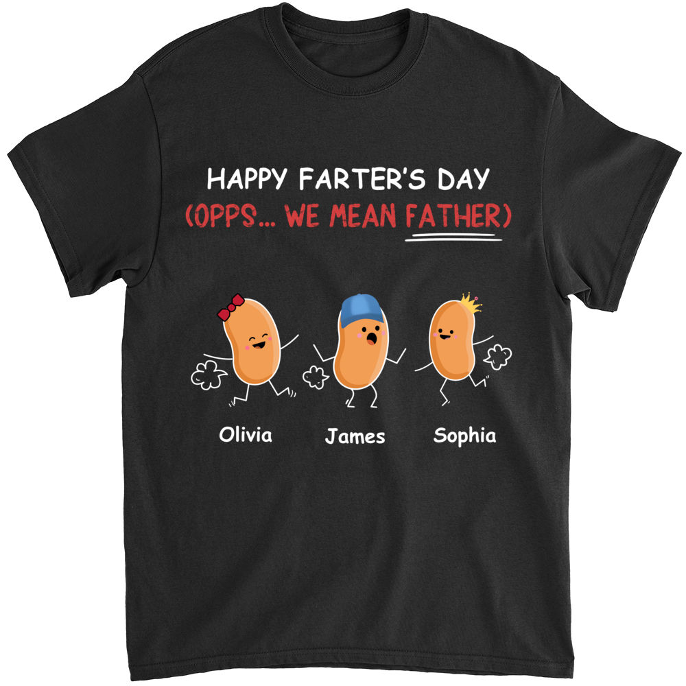 Father's Day 2023 - Happy father’s day (Opps… We Mean Father ...