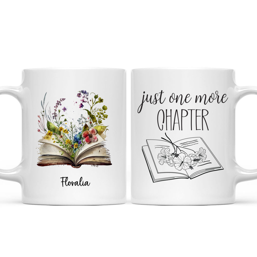 Book Mug - Book Stack Mug - Book Lover Quotes Mug - Custom Mug - Gifts ...
