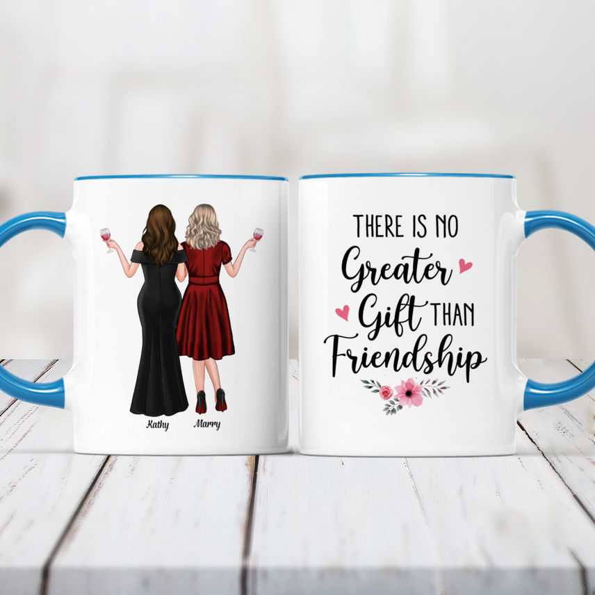 Friends - I'm Pretty Sure We Are More Than Best Friends We Are Like A ...