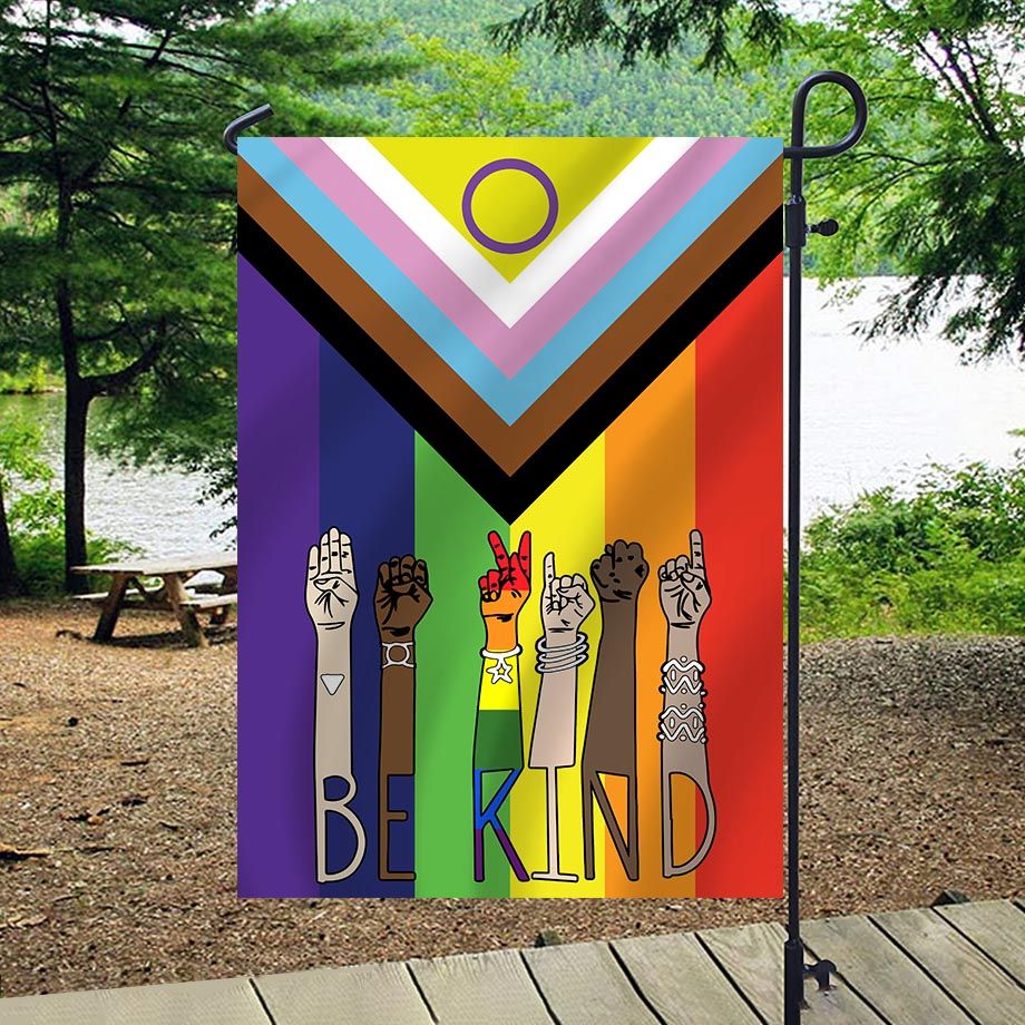 LGBT Pride Flag - Be Kind LGBT Flag LGBT Pride Month Flag Unicorn LGBT ...