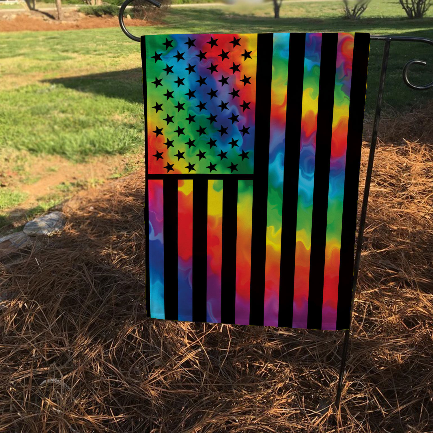 LGBT Pride Flag - LGBT Pride Month Flag Unicorn LGBT Flag Inclusion ...