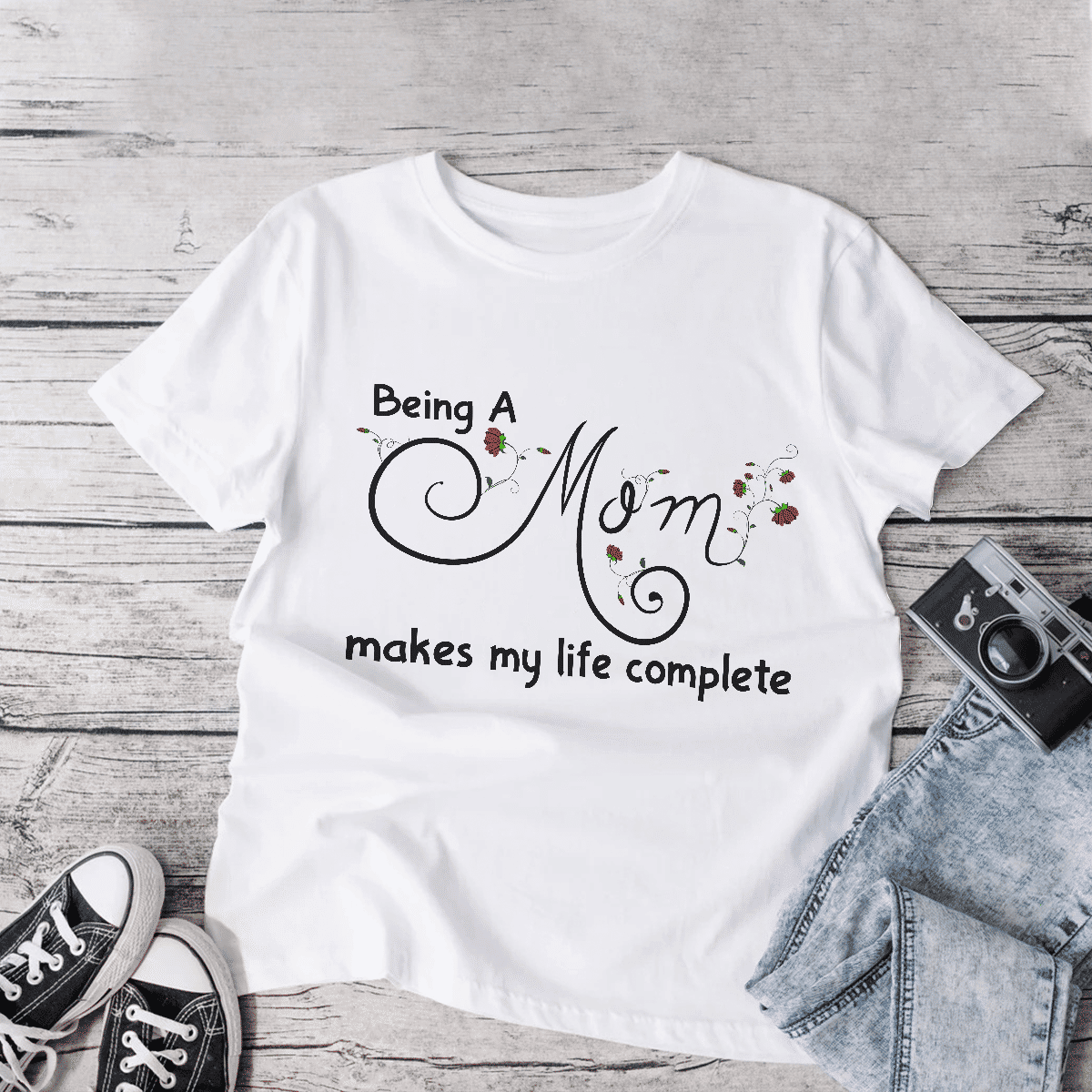 Mothers Day Shirt Best Mom Ever T Shirt Mothers Day Shirt T T