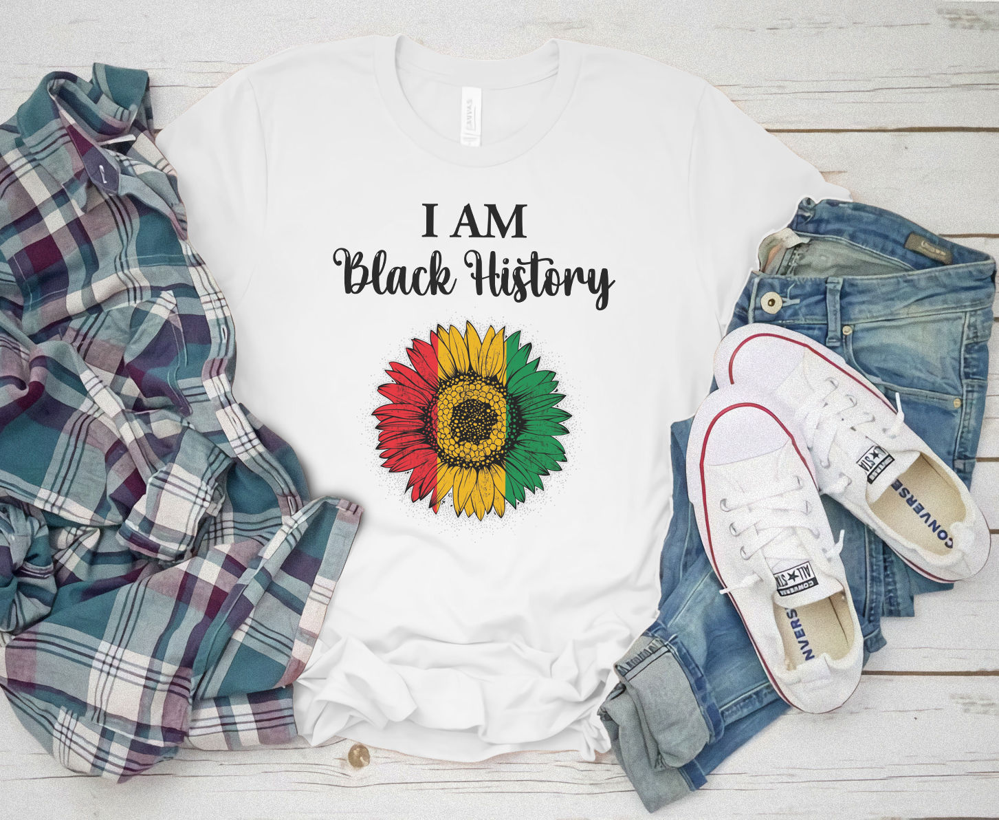 Black History Month Shirt, Black Lives Matter Shirt, BLM Shirt, Family ...