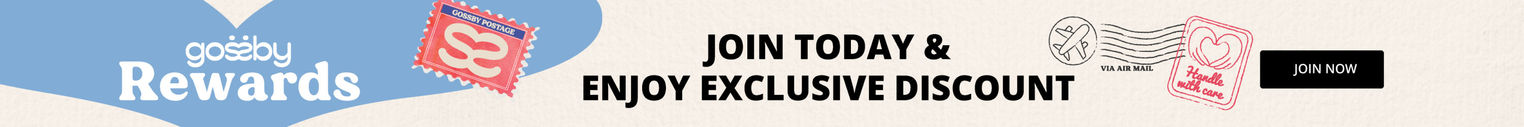 Gossby | Personalized Gifts: Custom Mug, T-Shirt, Blanket, Canvas