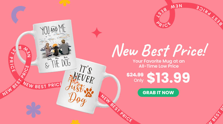 Gossby | Personalized Gifts: Custom Mug, T-Shirt, Blanket, Canvas