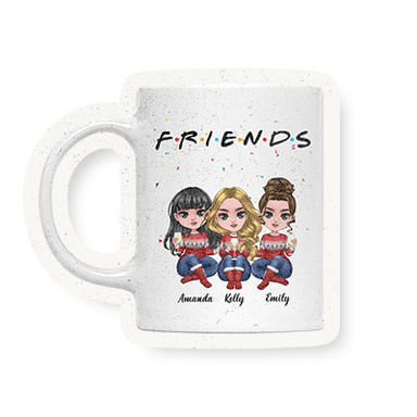 Gossby | Personalized Gifts: Custom Mug, T-Shirt, Blanket, Canvas