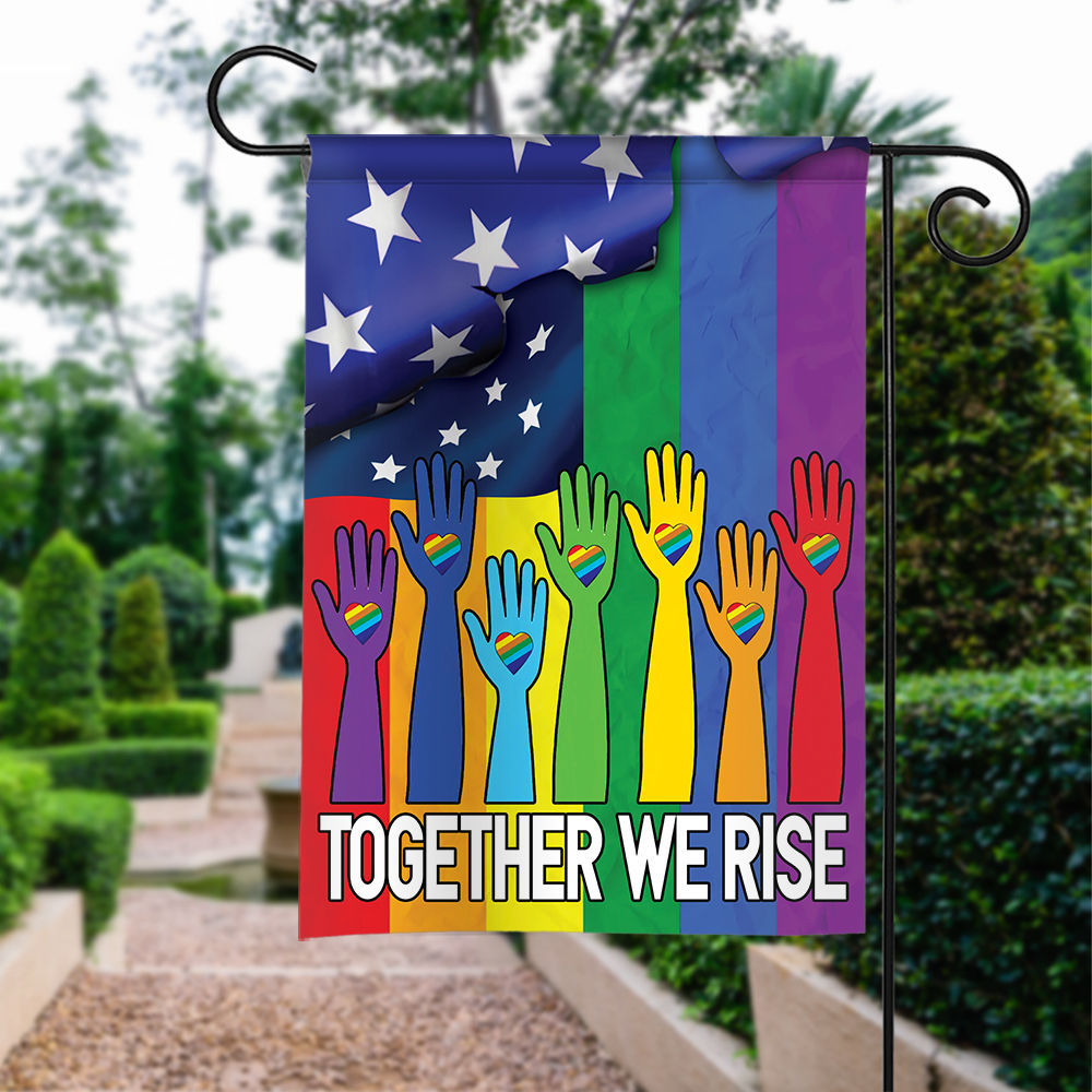 LGBT Pride - LGBTQ Pride Intersex Inclusive Progress Pride Flag LGBT ... LGBT Pride - LGBTQ Pride Intersex Inclusive Progress Pride Flag LGBT ...