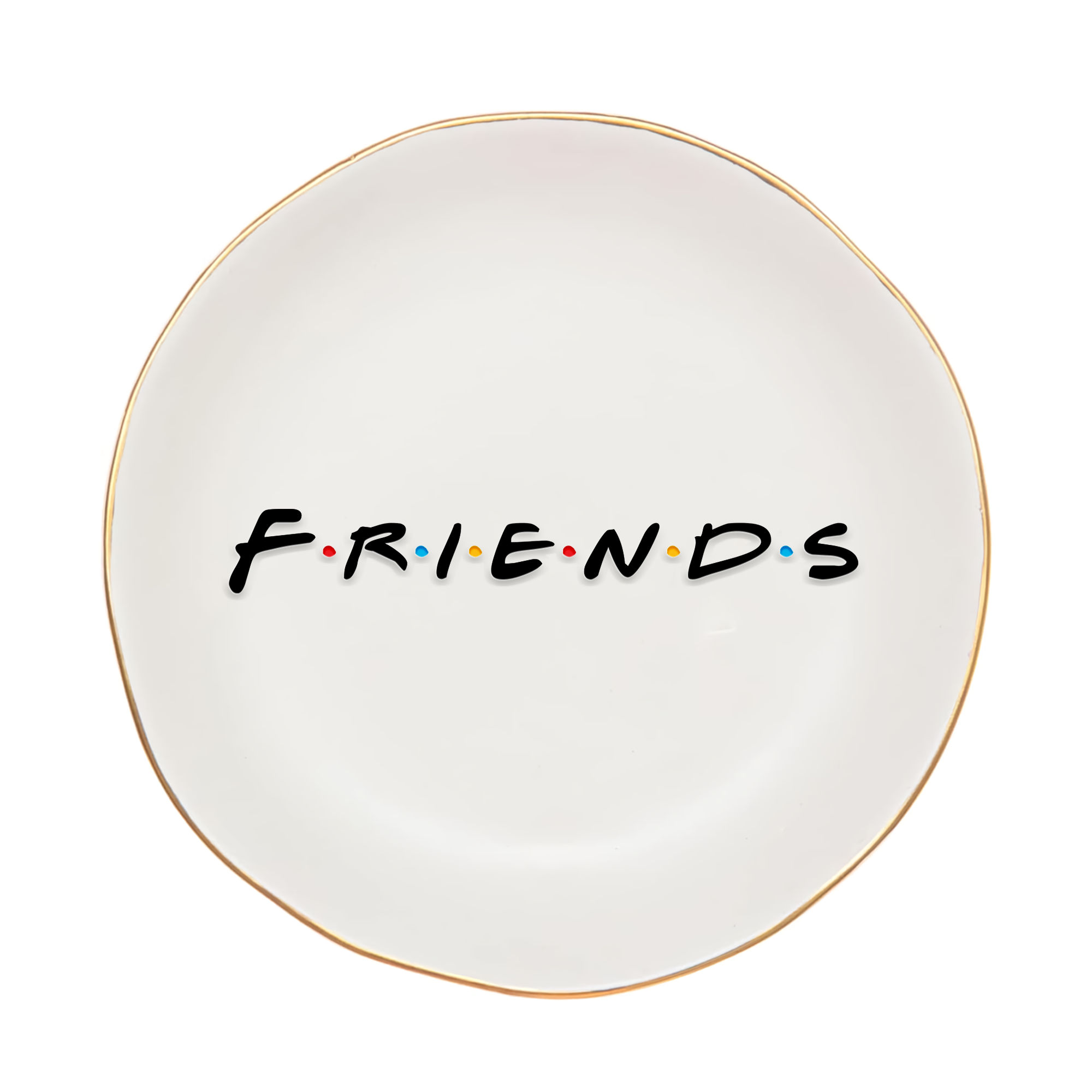 Jewelry Tray - Jewelry Dish - Sister Friend Bestie - Friends, Sister ...