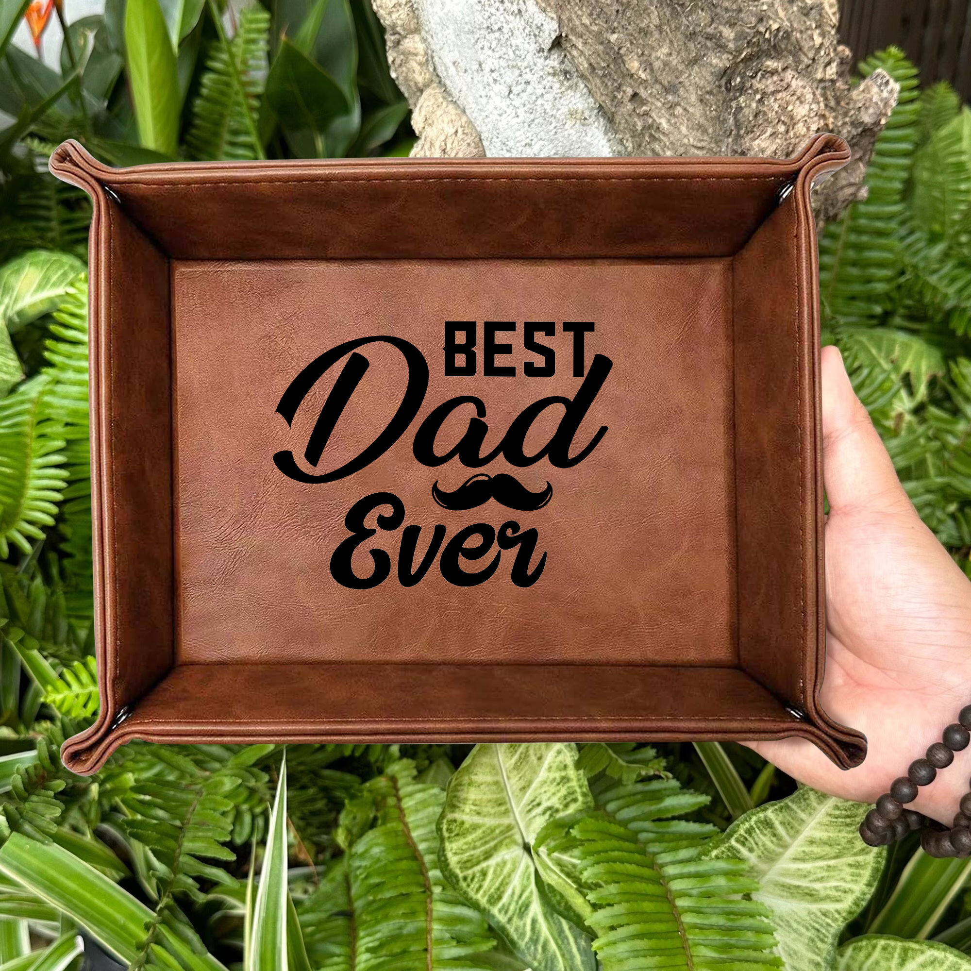 Father's Day Gifts - Best Dad Ever - Gifts For Dad, Stepdad, Father in ...