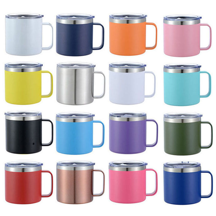 Stainless Steel Cup - Gift for coworker - Good luck finding better ...