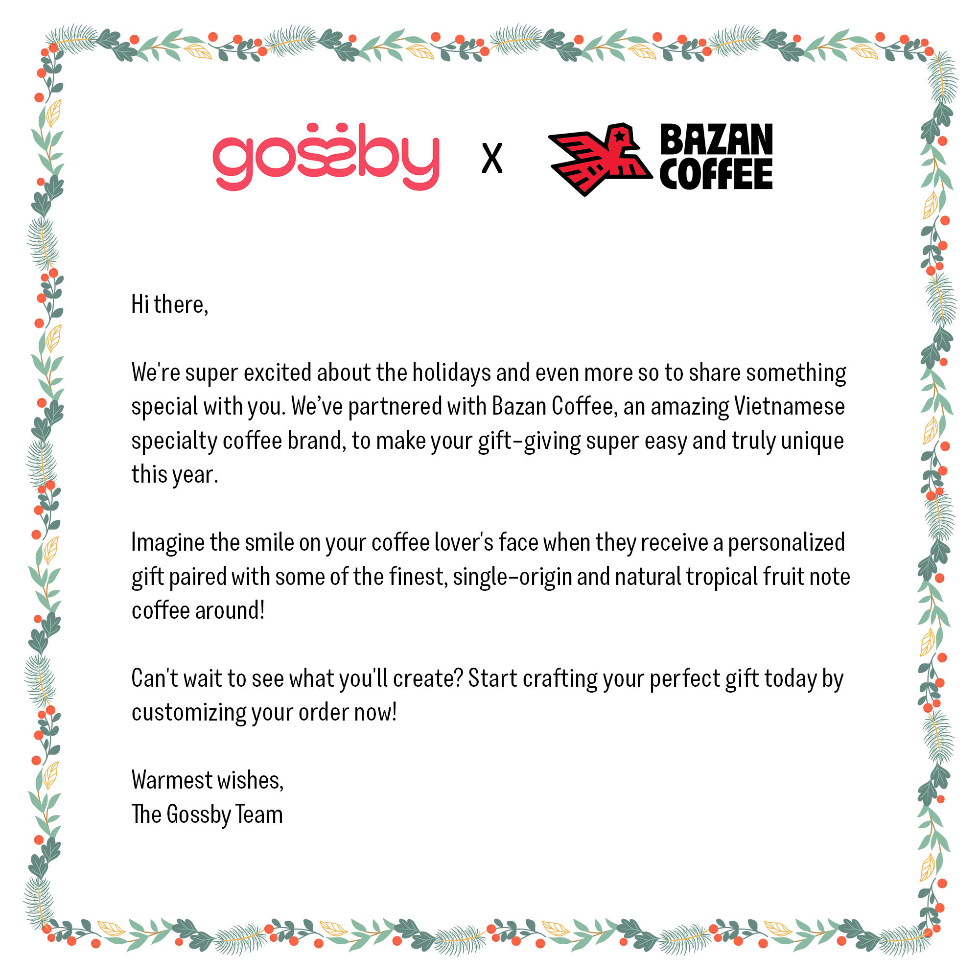 Gift for sister/bestie coffee lovers - Personalized Mugs & Vietnamese ...