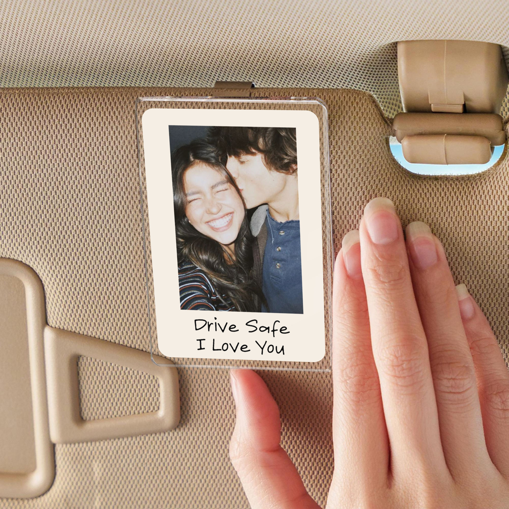 Gossby Photo Car Visor Clip Couples Gift, Gifts for gents, Gift ideas ...