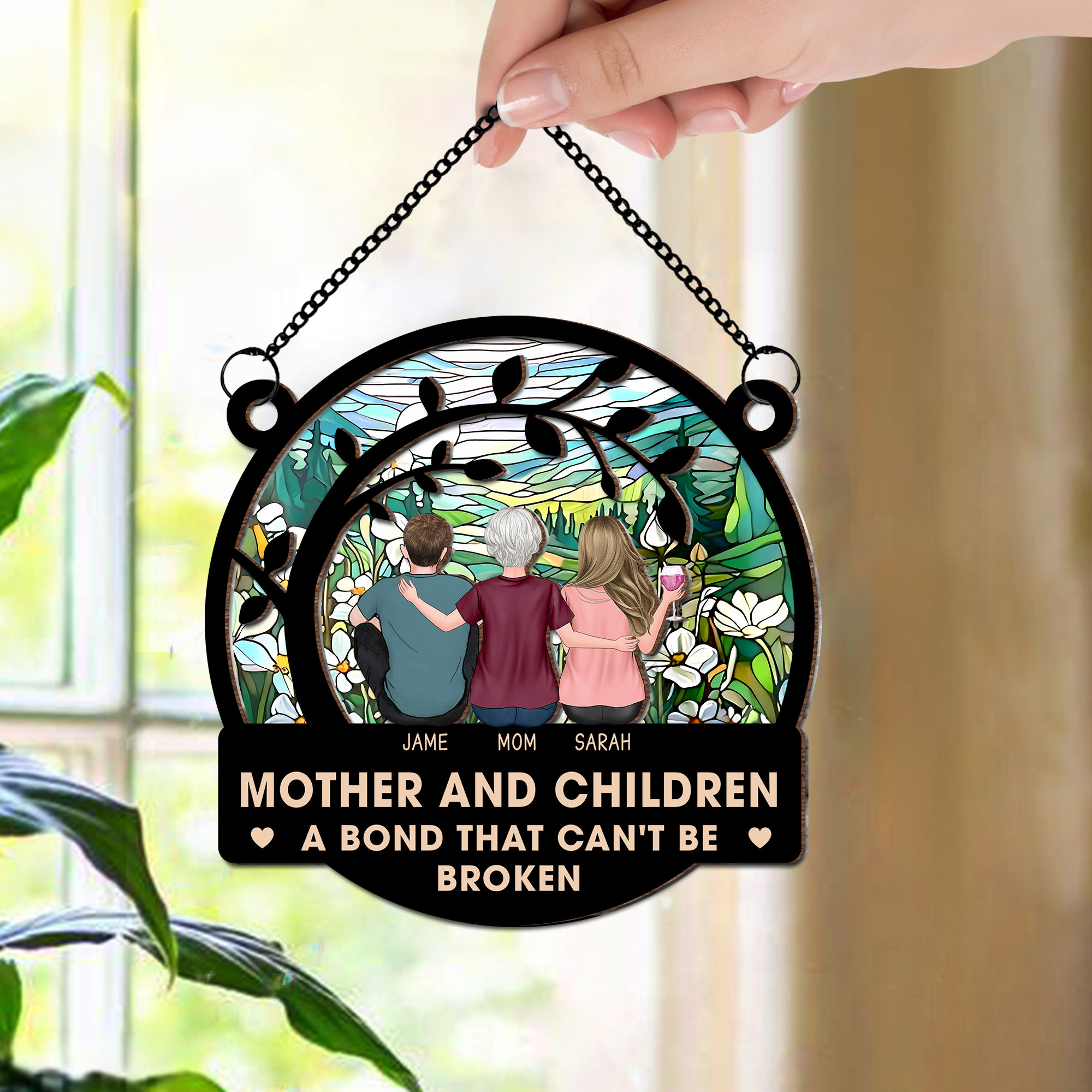 Mother's Day Gifts - Mother and children, a bond that can't be broken ...