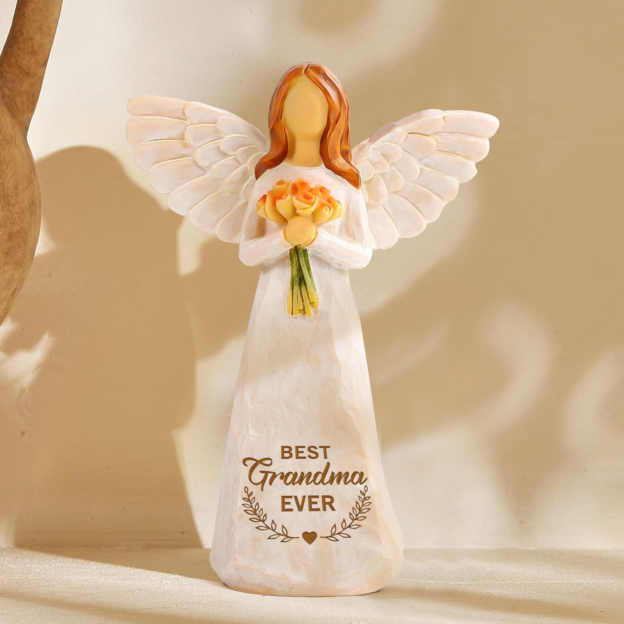 Resin Figure - Grandma Gifts, Grandma Birthday Gifts, Gifts for Grandma ...