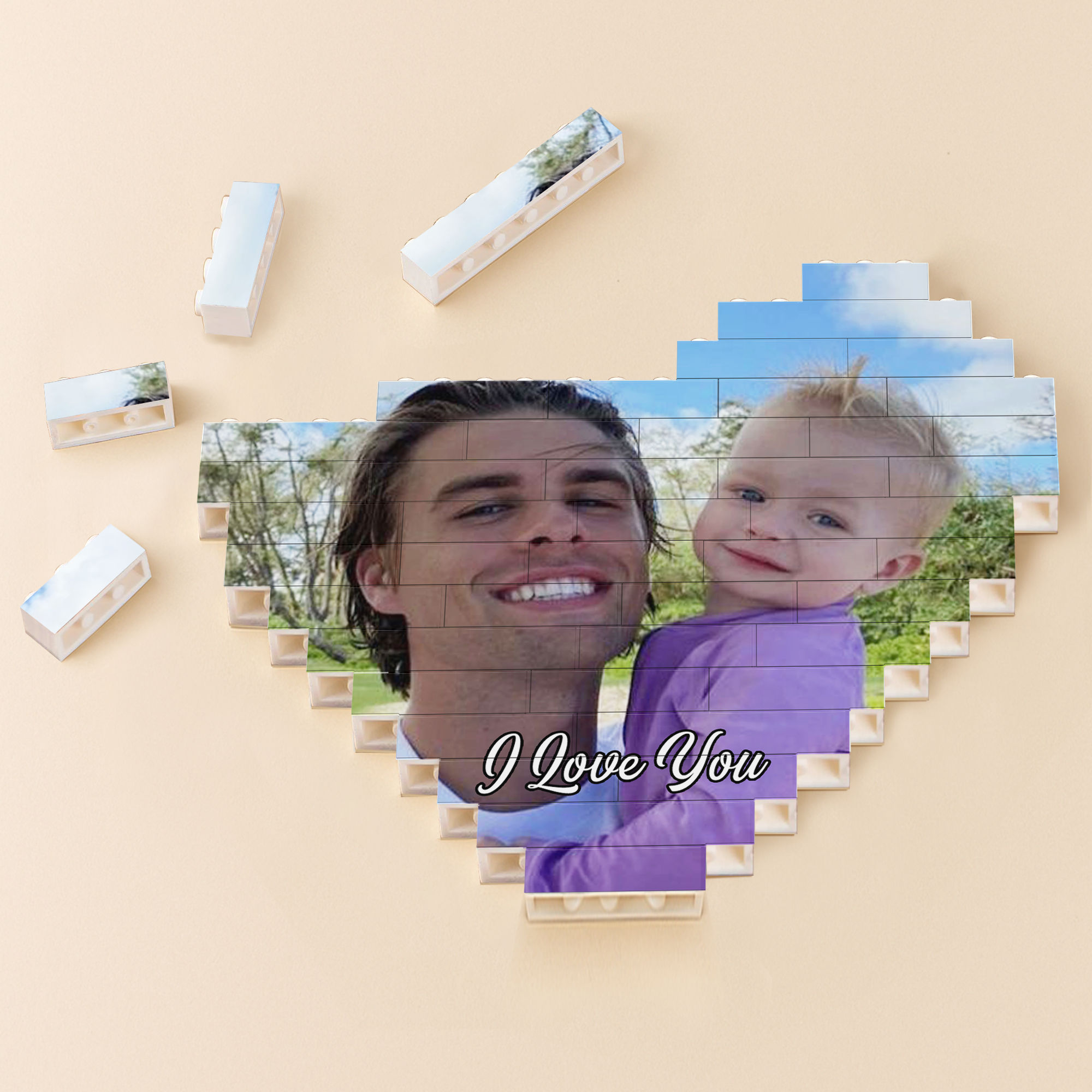 Custom Photo Puzzles - Personalized Jigsaw Puzzles With Picture ...