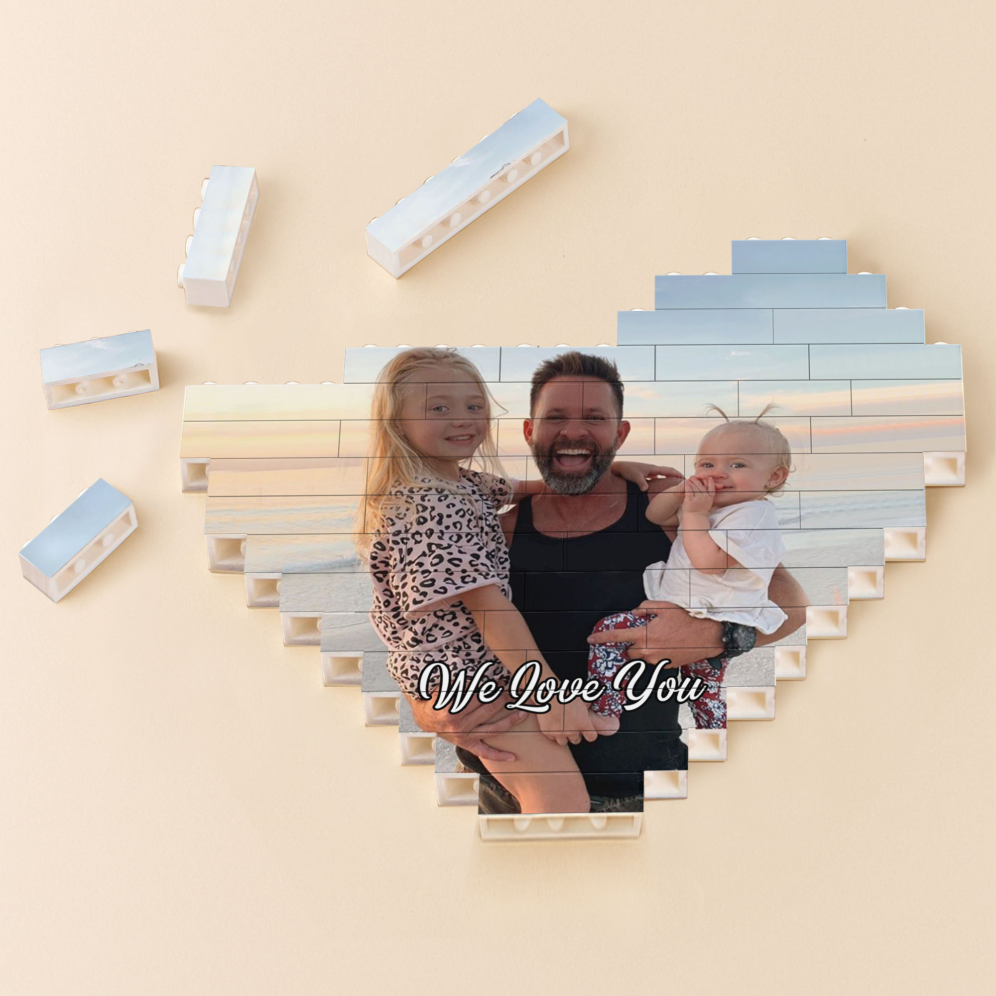 Custom Photo Puzzles - Personalized Jigsaw Puzzles With Picture ...