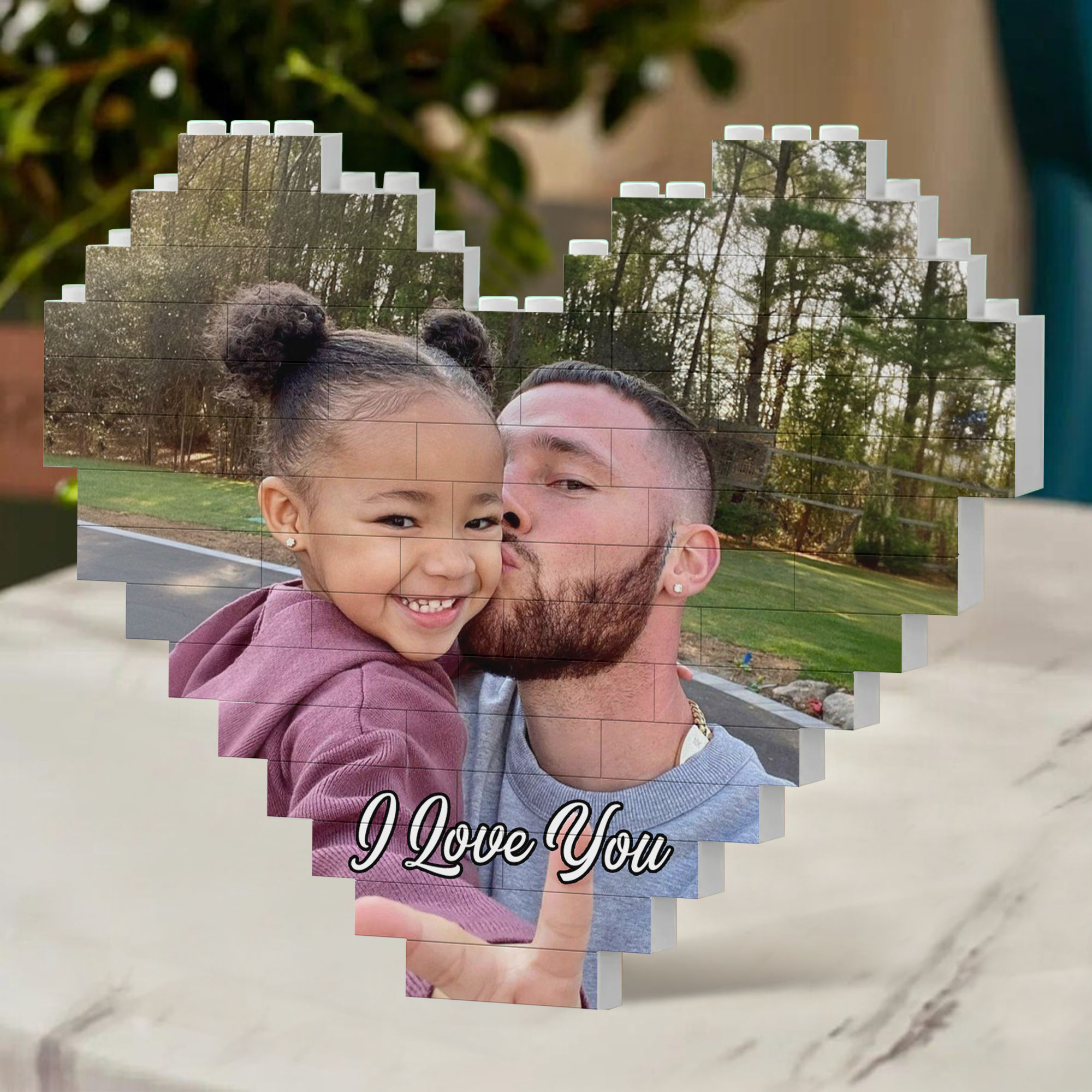 Custom Photo Puzzles - Personalized Jigsaw Puzzles With Picture ...