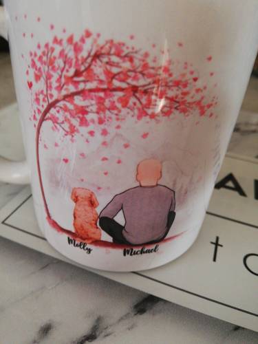Personalized Animal Mugs - 100+ Adorable Animal Mugs for Pet Lovers