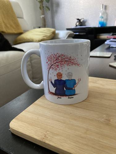 Gossby | Personalized Gifts: Custom Mug, T-Shirt, Blanket, Canvas