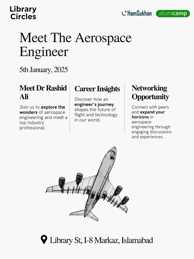 Moqah.pk - Discover Events Near You