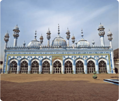 Moqah.pk - Discover Events Near You